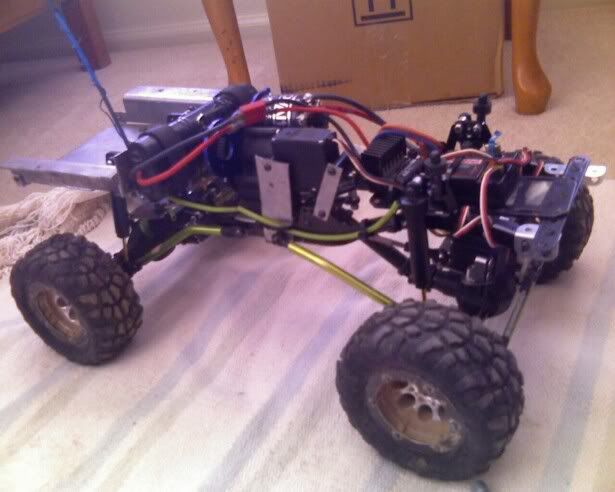 k.o.h. | Page 2 | RCCrawler Forums